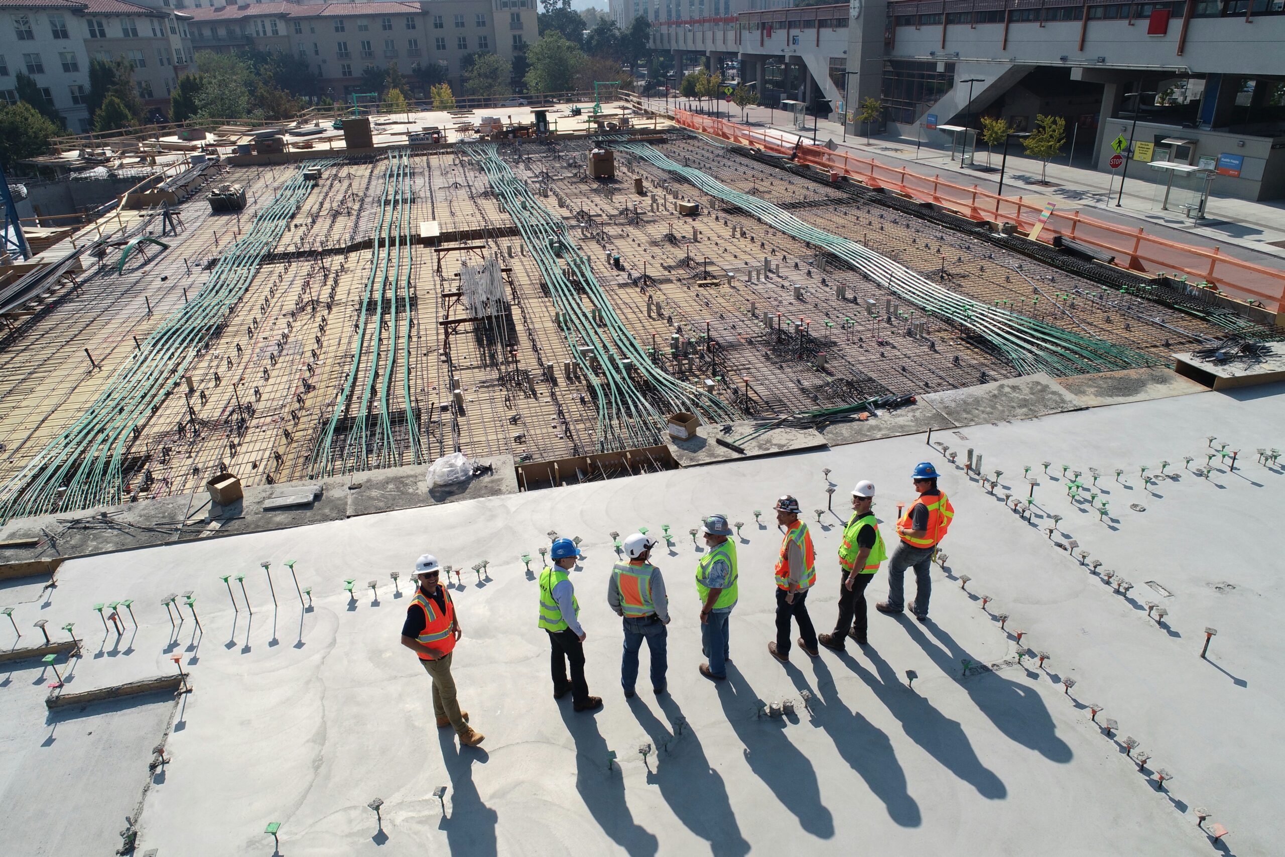 Non-residential Construction Forecast